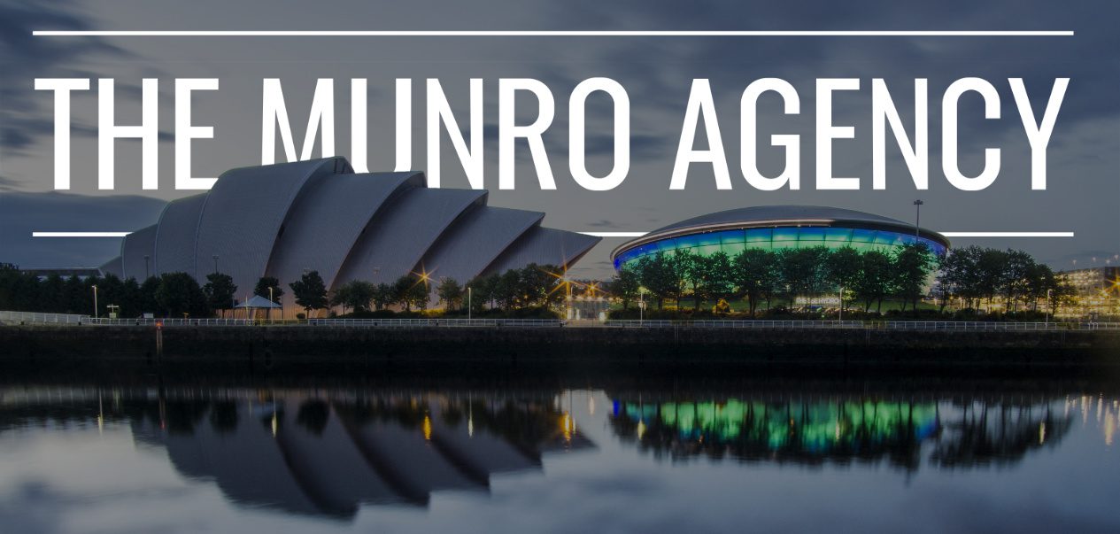 Careers at The Munro Agency