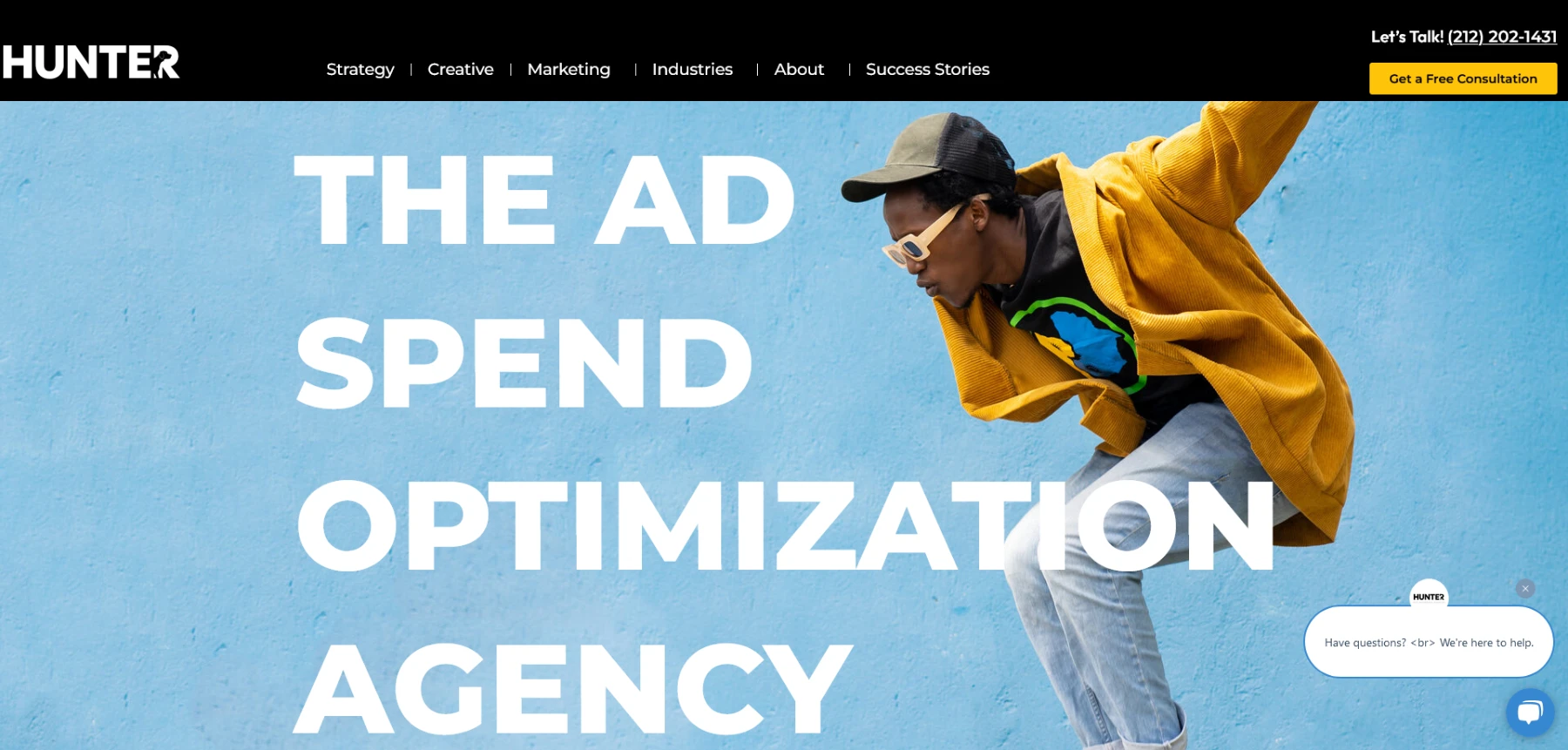 Our Top 15 Marketing Agencies in the USA