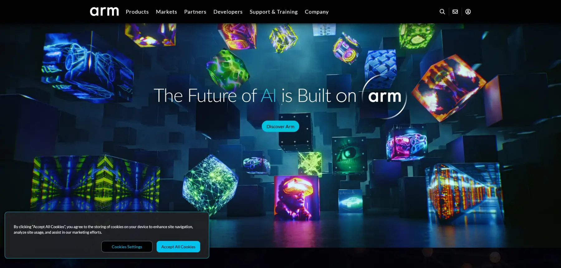 Top 15 Sotfware Companies in The UK