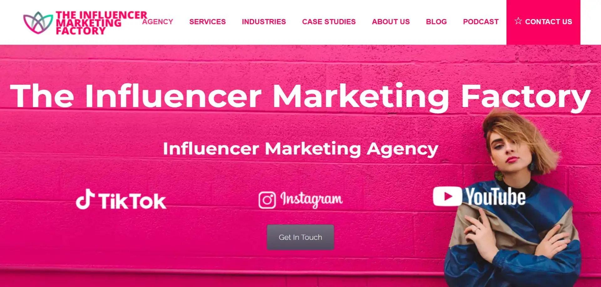 Top 15 Instagram Marketing Agencies