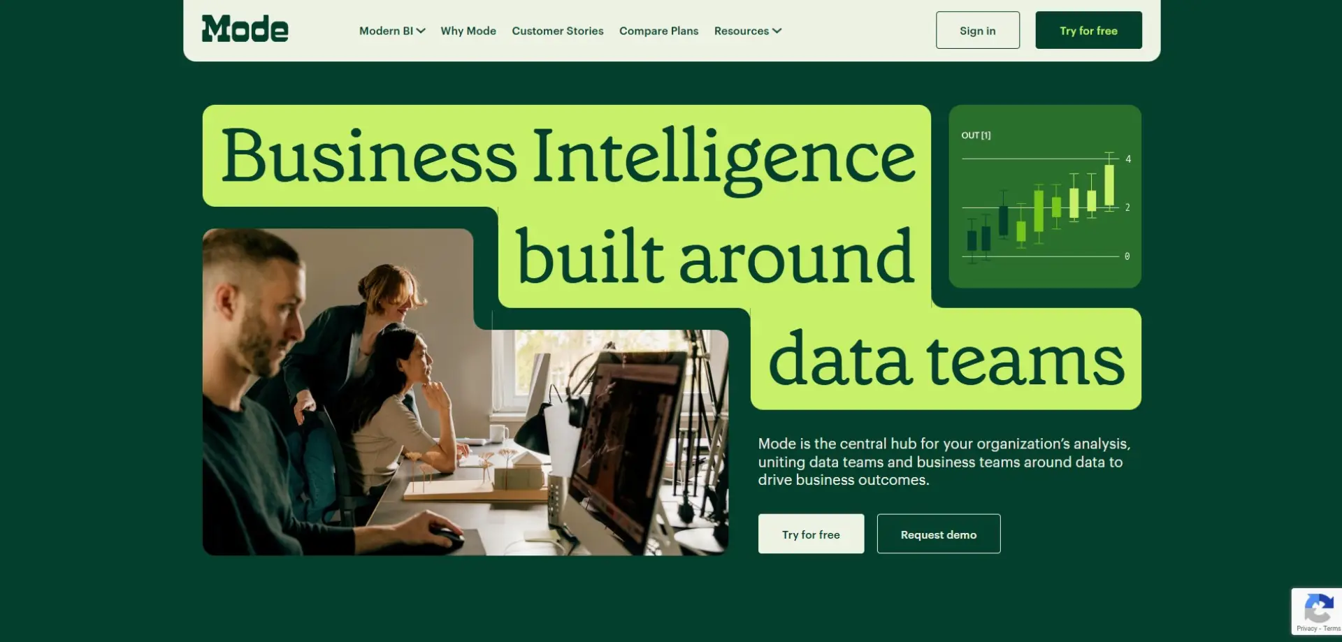 Top 16 Analytics & Data Visualisation Tools
