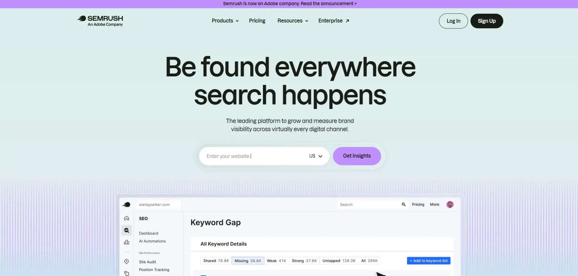 Top 10 Competitor Analysis & Benchmarking Tools - The Munro Agency